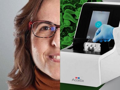 ACCELLIX | Pioneering Diagnostics